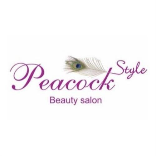 Peacock Style Beauty Salon in Kuwait | Salonati®