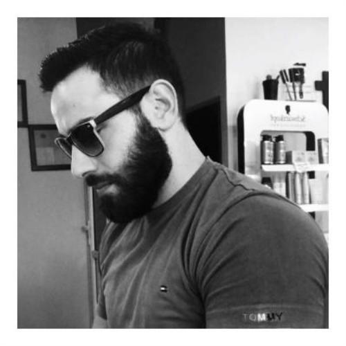 Anwar Azar Salon (Salon Shop) for Women and Kids in Ramallah, Ramallah ...